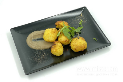 Sazha Суми. Меню, замовлення і доставка. Mister.Am