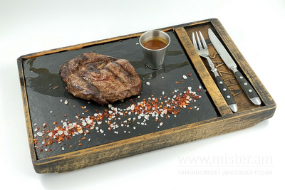 Sazha Суми. Меню, замовлення і доставка. Mister.Am