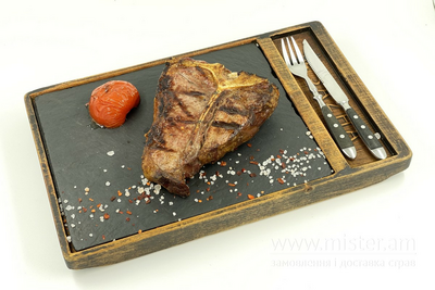 Sazha Суми. Меню, замовлення і доставка. Mister.Am