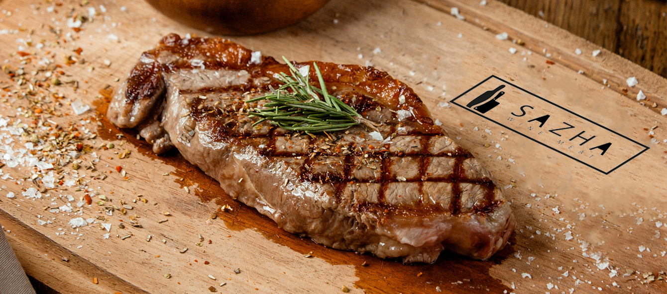 Sazha Суми. Меню, замовлення і доставка. Mister.Am